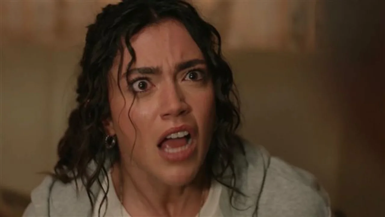 موعد الحلقة 87.. مسلسل سلمى يبدأ عرضه على شاهد وMBC1 - sports-leb